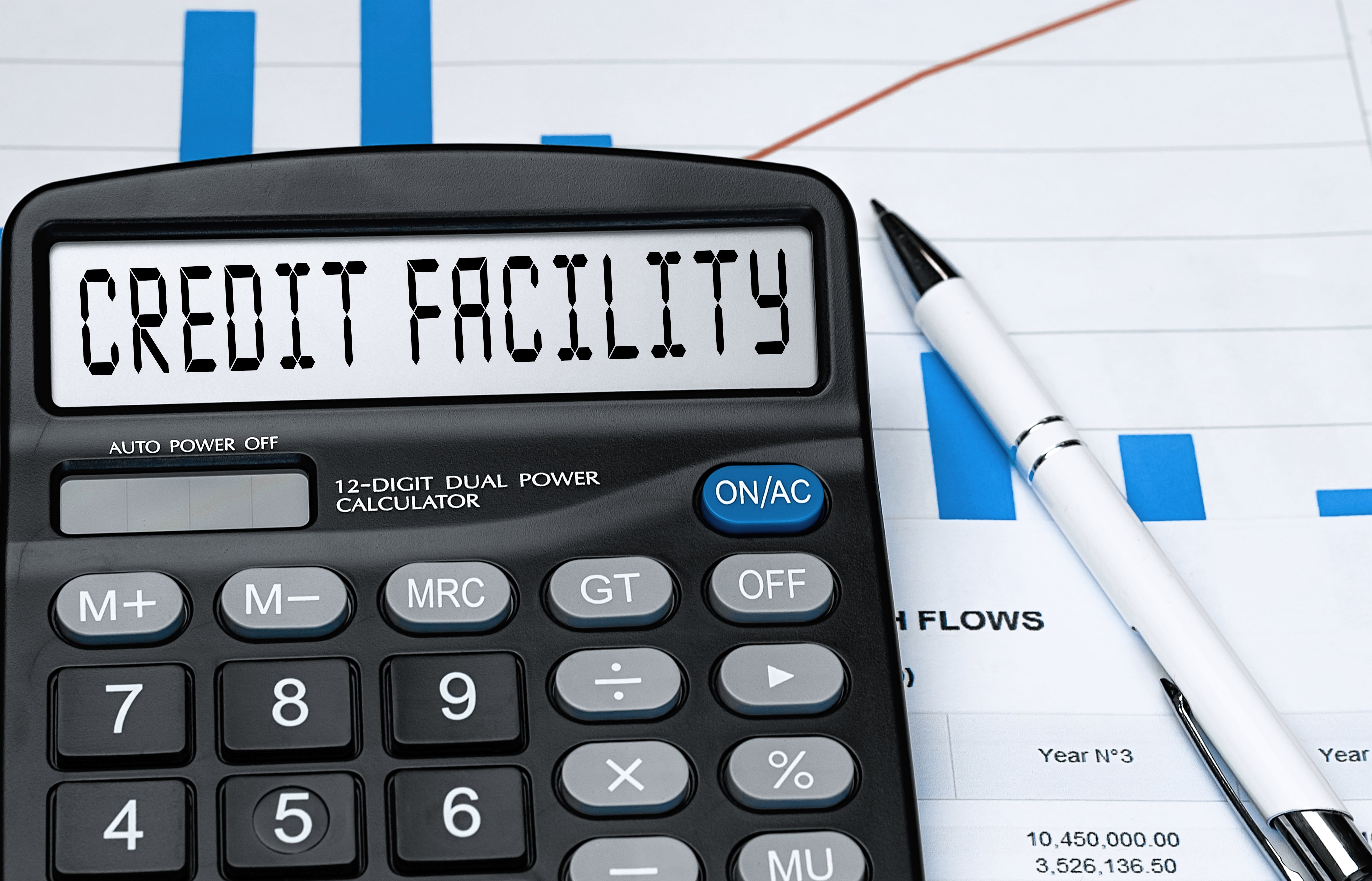 Credit Facilities Meaning Types And What You Should Know LoanSpot