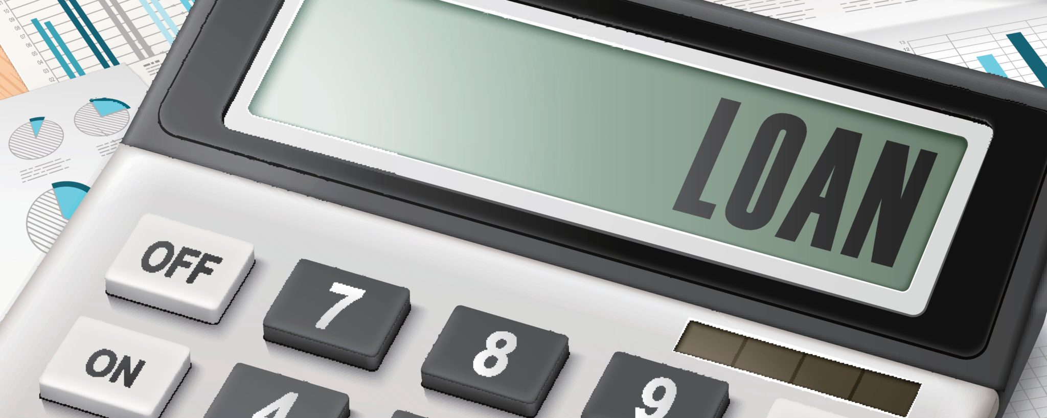 Loan Calculator How To Calculate Interest On Loan LoanSpot