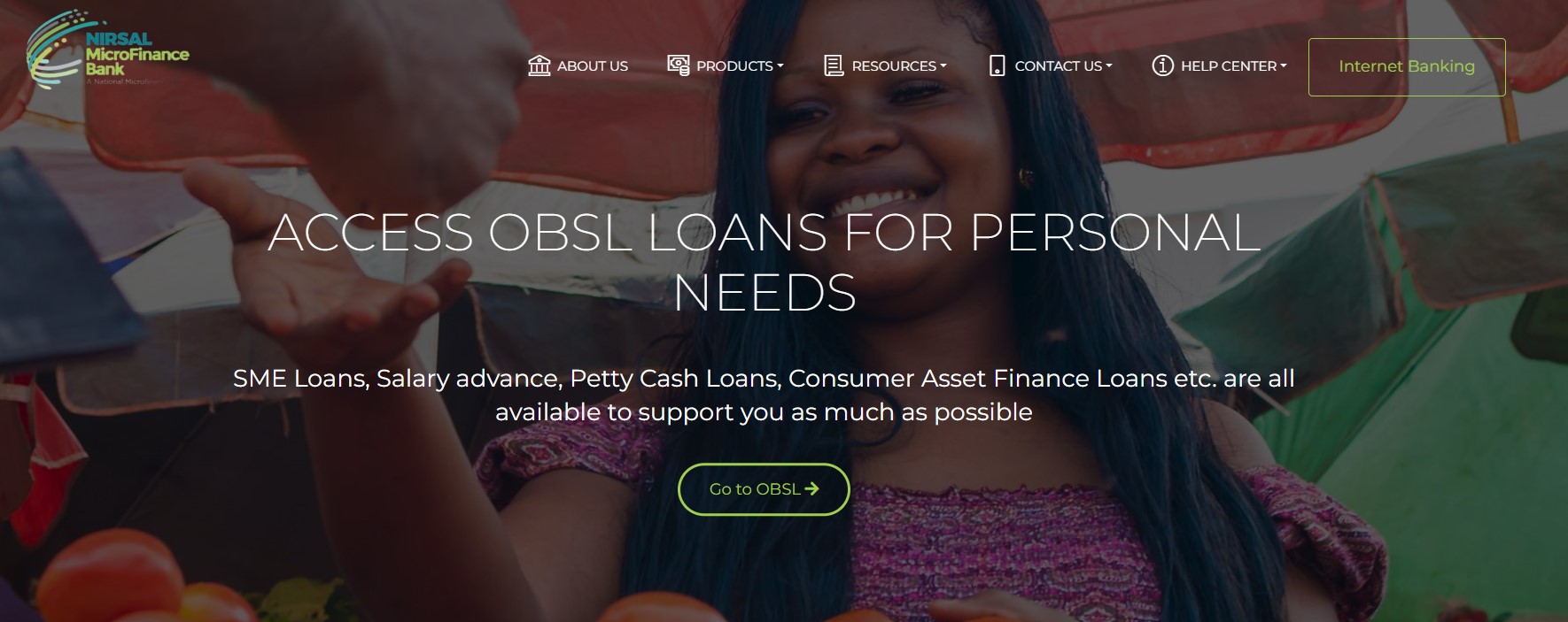 NIRSAL Loan - How To Apply & How To Check Loan With BVN
