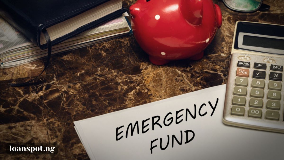 4 Ways to Build Your Emergency Fund - LoanSpot
